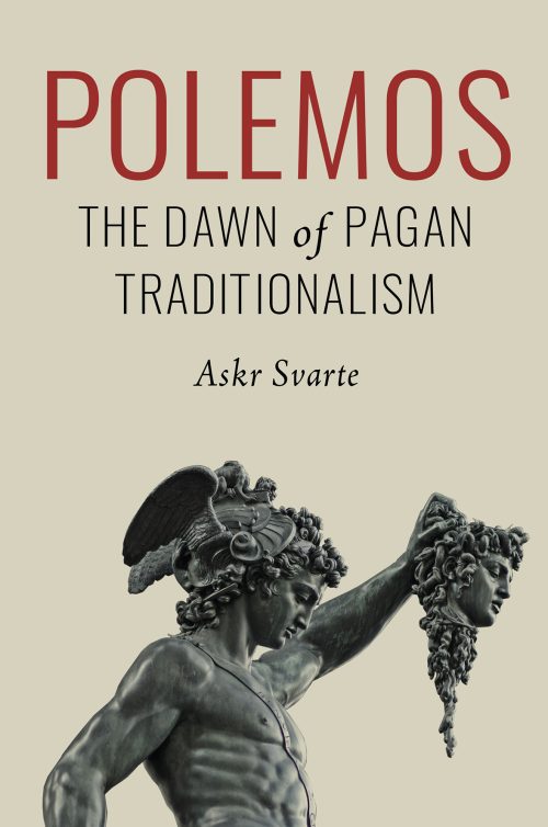 Polemos: The Dawn of Pagan Traditionalism - PRAV Publishing