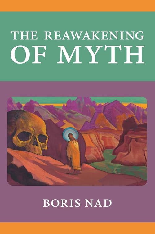 The Reawakening of Myth - PRAV Publishing