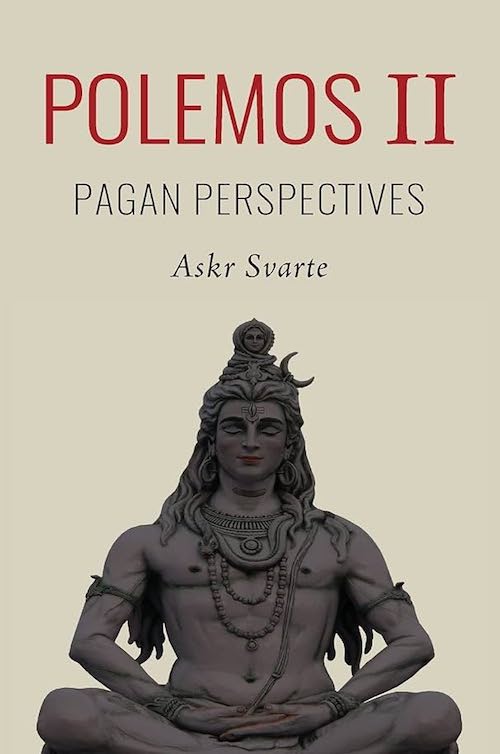 Polemos II: Pagan Perspectives - PRAV Publishing